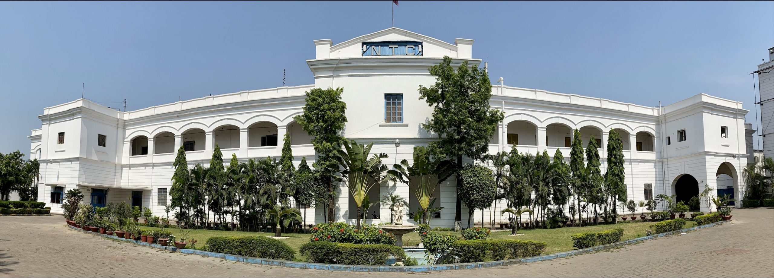 NTC Industries Ltd - cigarette manufacturing | global tobacco exporting ...